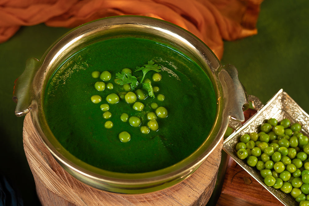 MAIN COURSE (GRAVY) – Ajay's Delhiwala
